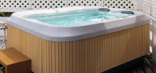 Investeren in ontspanning? Een jacuzzi is een ideale keuze - Mooi ...